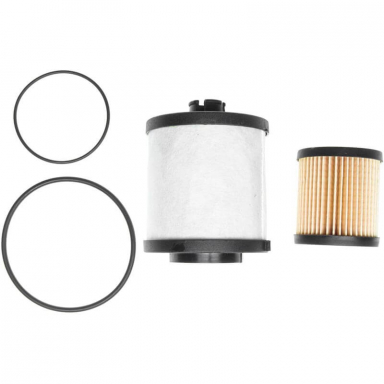 6.0 Powerstroke Fuel Filters 2003-2007