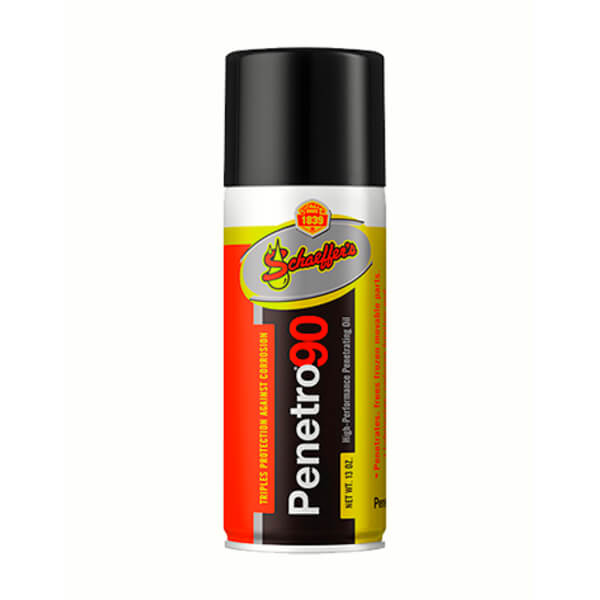 Schaeffer's Penetro 90 Penetrating Oil