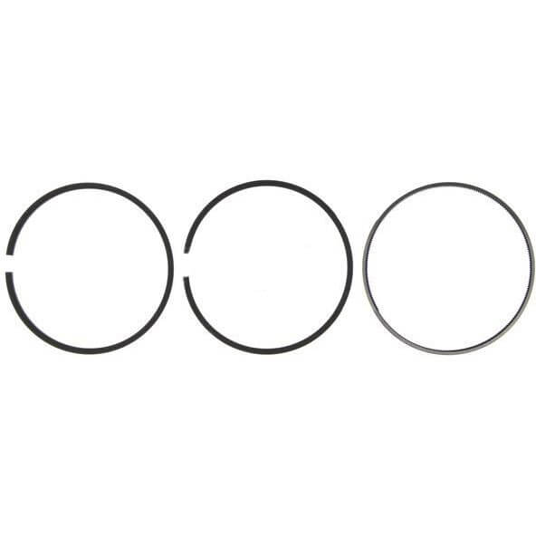 6.7 Powerstroke Piston Ring Set .040 | Mahle S42168.040