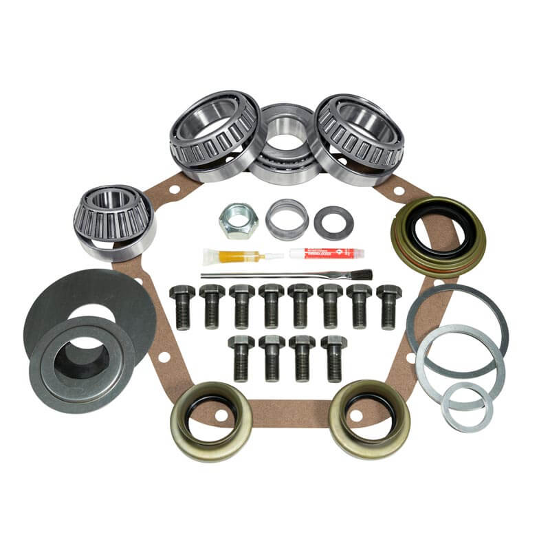 Dana 60 Differential Overhaul Kit | USA Standard ZK D60-F