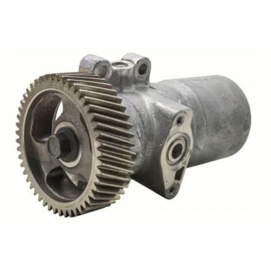 6.0 Powerstroke HPOP Upgrades