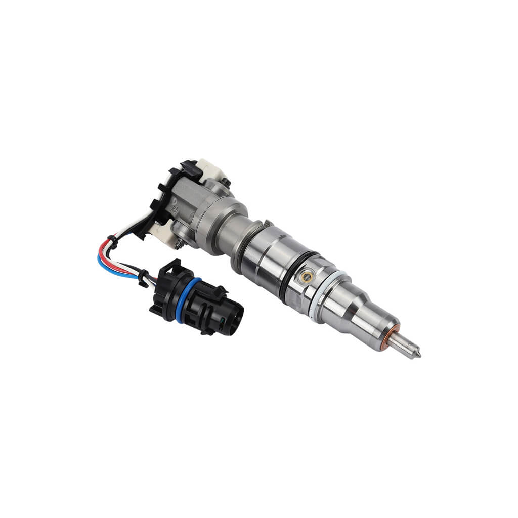 P0284 Injector bad? | Ford Powerstroke Diesel Forum