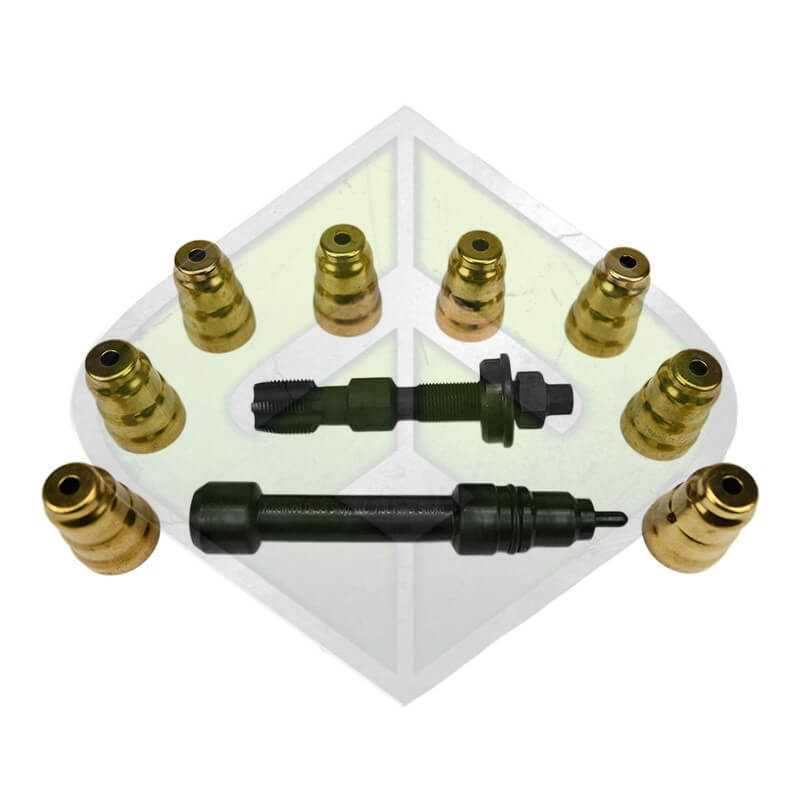 7.3 Powerstroke FFD Complete Injector Cup Install Kit