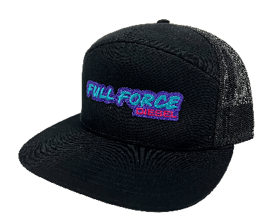 Full Force Diesel Performance Hats & Caps
