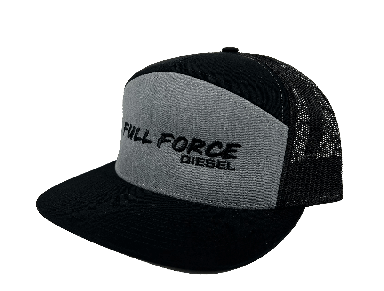Full Force Diesel Performance Hats & Caps