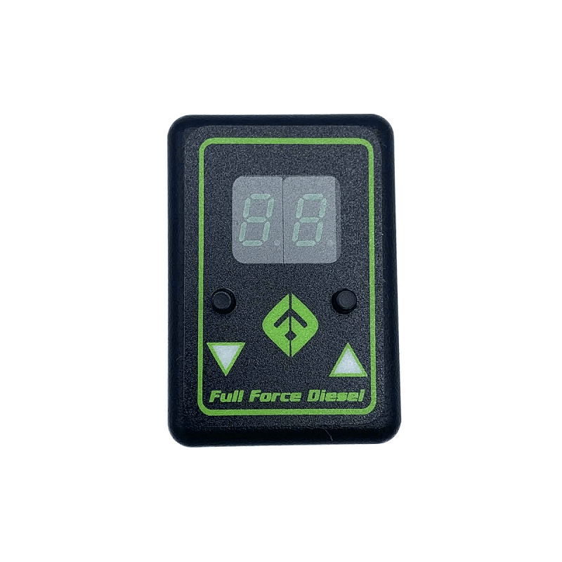 Hydra Chip Replacement Selector Switch