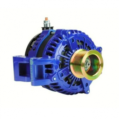 6.0 Powerstroke Alternators & Starters 2003-2007