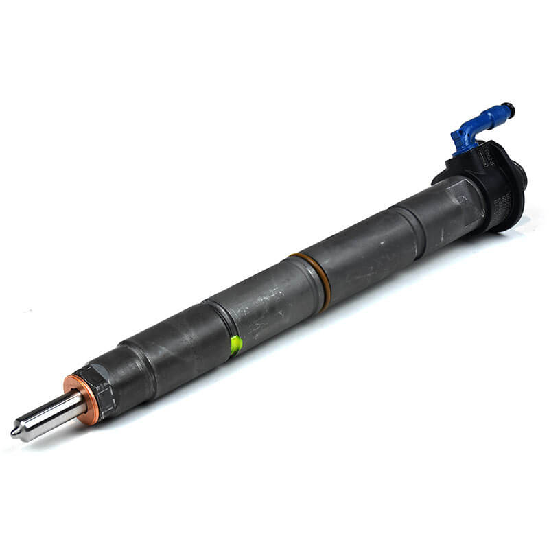 6.7 Powerstroke Reman Injector With Bolt And Line (Cylinders 3-4-5-6 ...