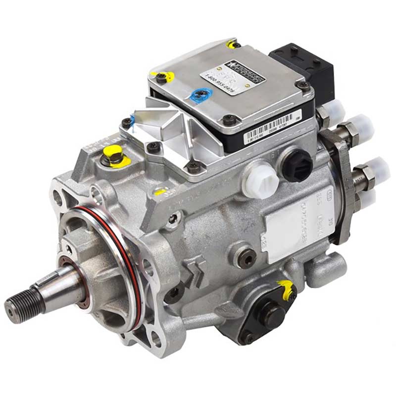 Industrial Hot Rod VP44 Pump - 5.9 Cummins 1998.5-2002