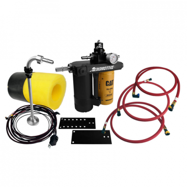 6.0 Powerstroke Lift Pump System Upgrades 2003-2007
