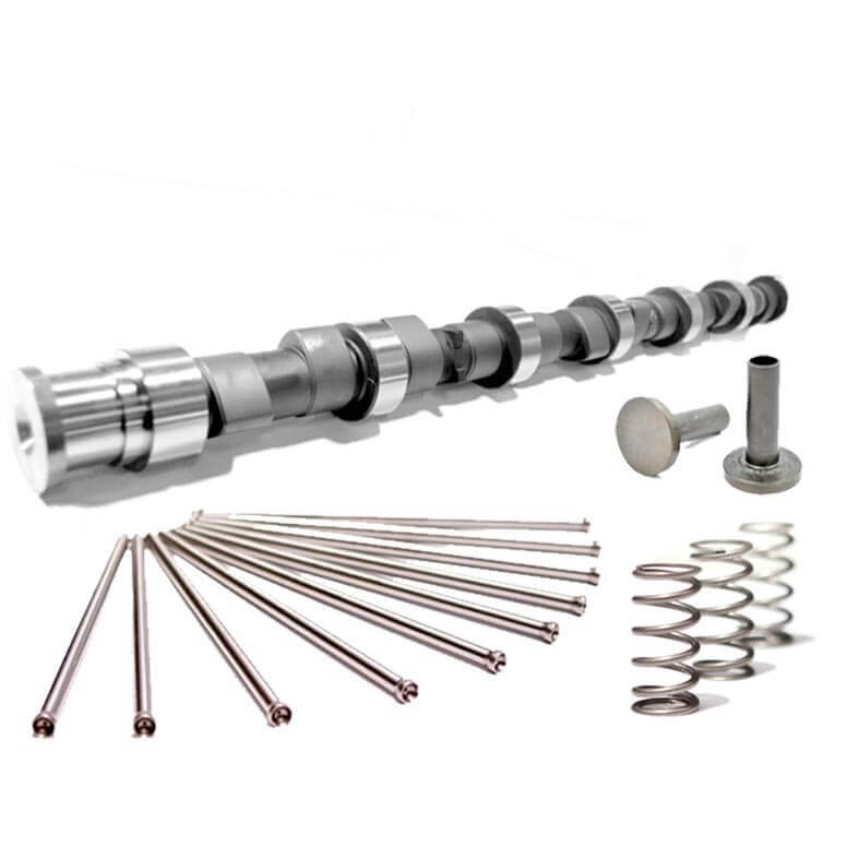 5.9/6.7 Cummins Towing 178/208 Camshaft Combo | Hamilton Cams 07-CC-24V178