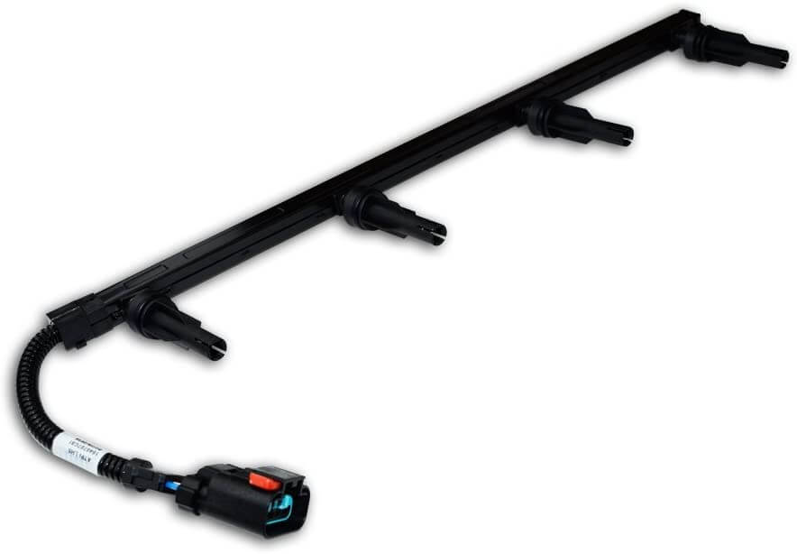 Passenger Side Glow Plug Harness - 6.0 Powerstroke 2003-2004