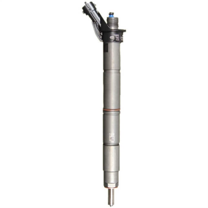 New 6.7 Powerstroke Stock Bosch Injector | 0445117096