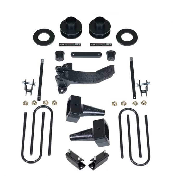 6.7 Powerstroke Readylift 2.5"/2" SST Stage 3 Lift Kit