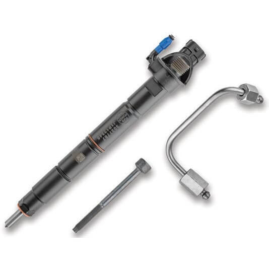 6.7 Powerstroke Reman Replacement Injector | Bosch 0986435433