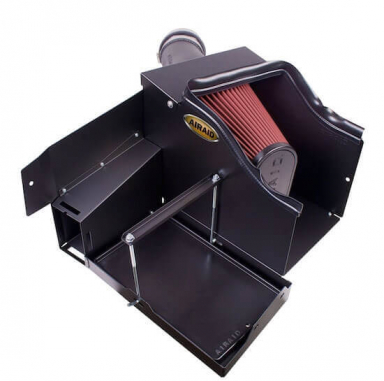 7.3 Powerstroke Cold Air Intake Systems