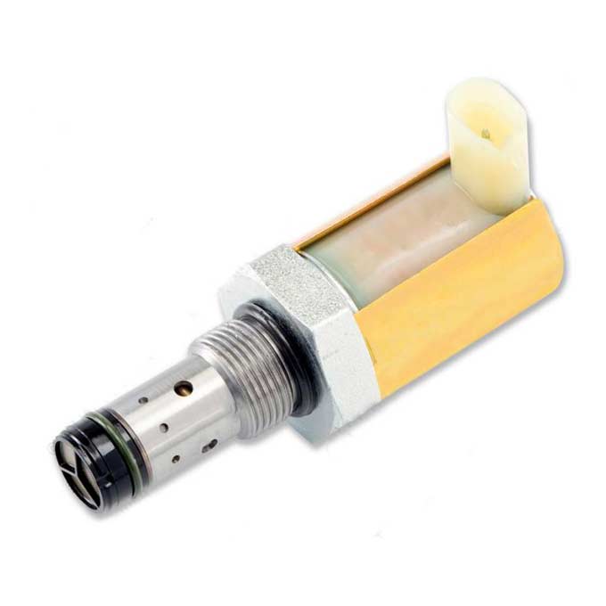 6.0 Powerstroke Injection Pressure Regulator (IPR) Valve | AP63417