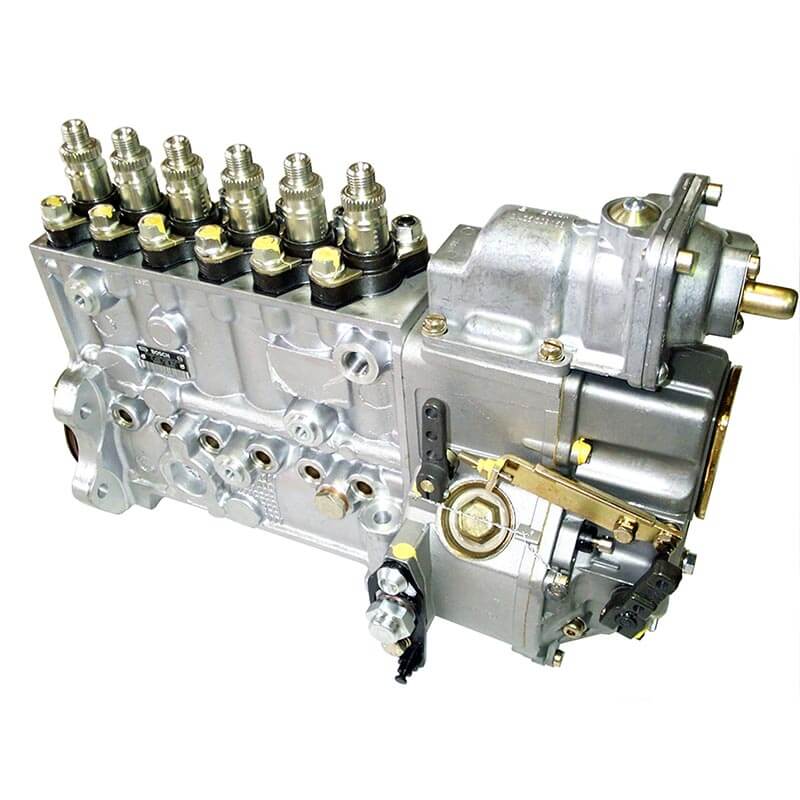 5.9 12v Cummins P7100 Fuel Injection Pump | BD 1050854