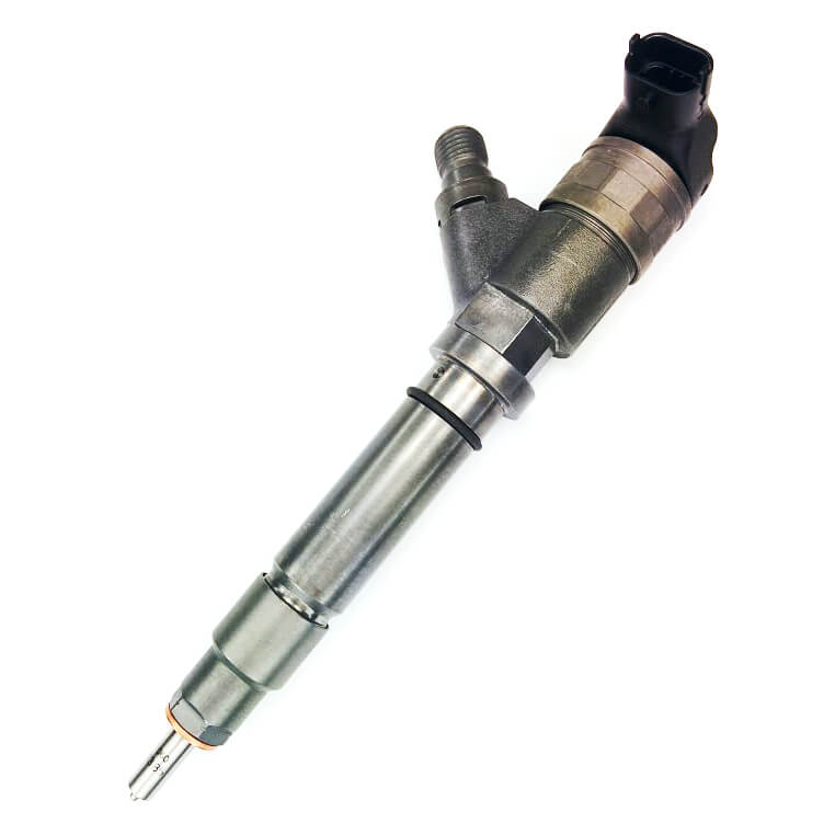 LMM Duramax New Fuel Injector | DDP NLMM-STK