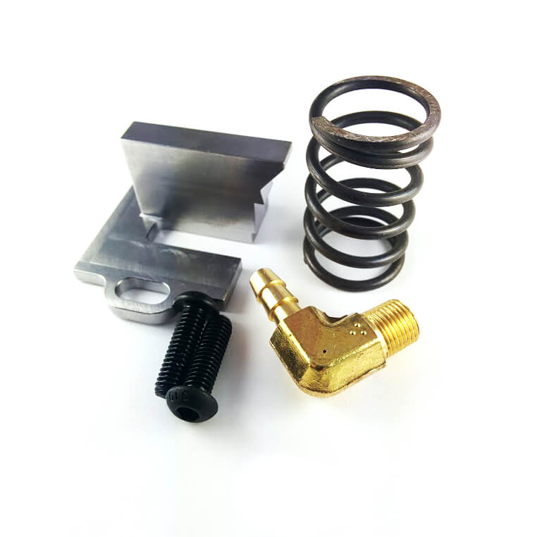 5.9 12v Cummins DDP Adjustable Fuel Plate