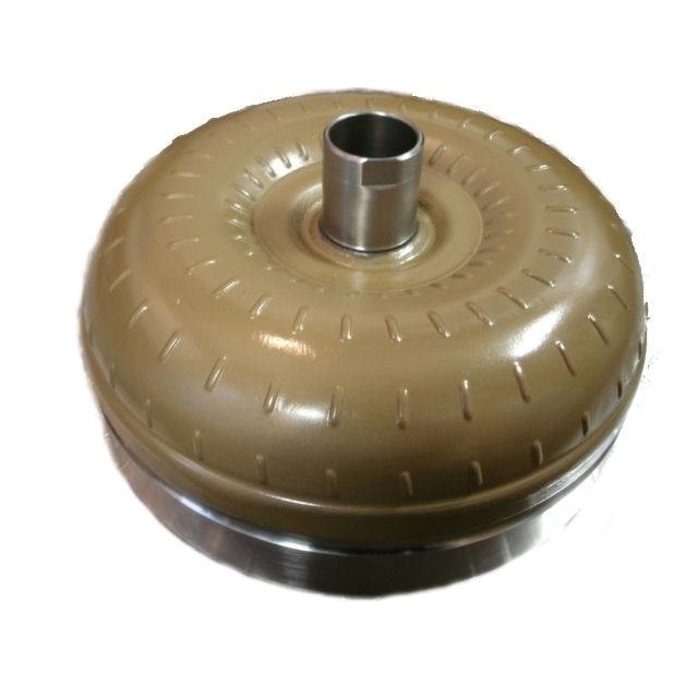 7.3 Powerstroke Triple Disc Converter | Diamond T GJDMFT9465