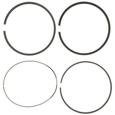 7.3 Powerstroke Mahle .020 Piston Ring Set