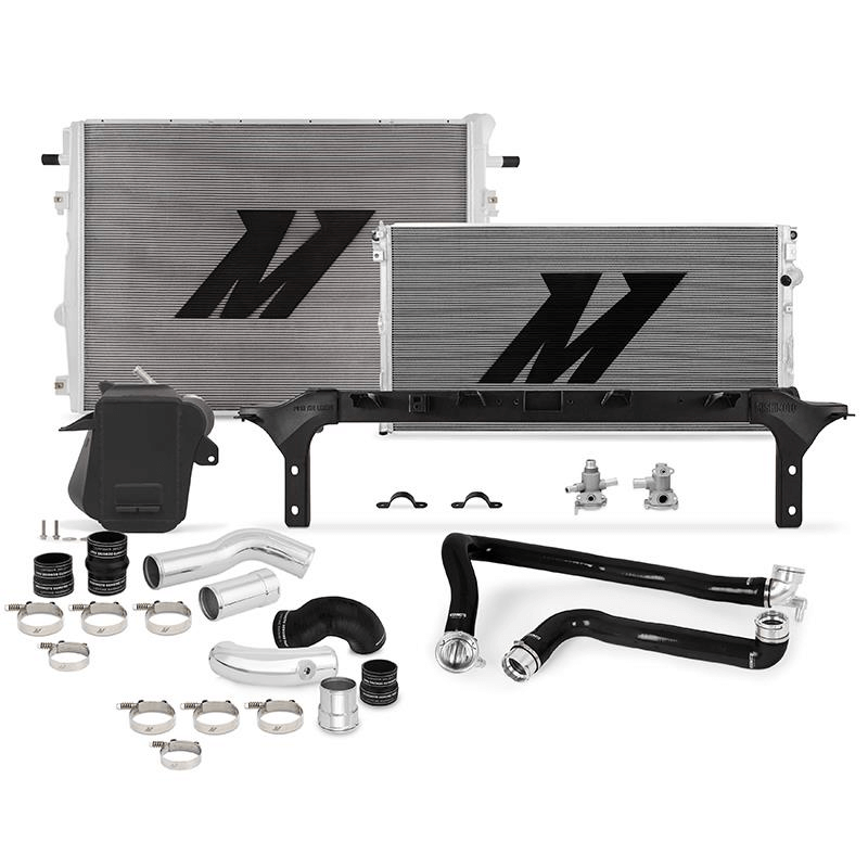 6.7 Powerstroke Mishimoto Heavy Duty Bundle | MMB-F2D-004