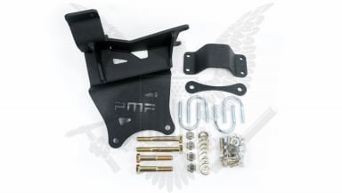 Full Force Diesel: PMF Suspension