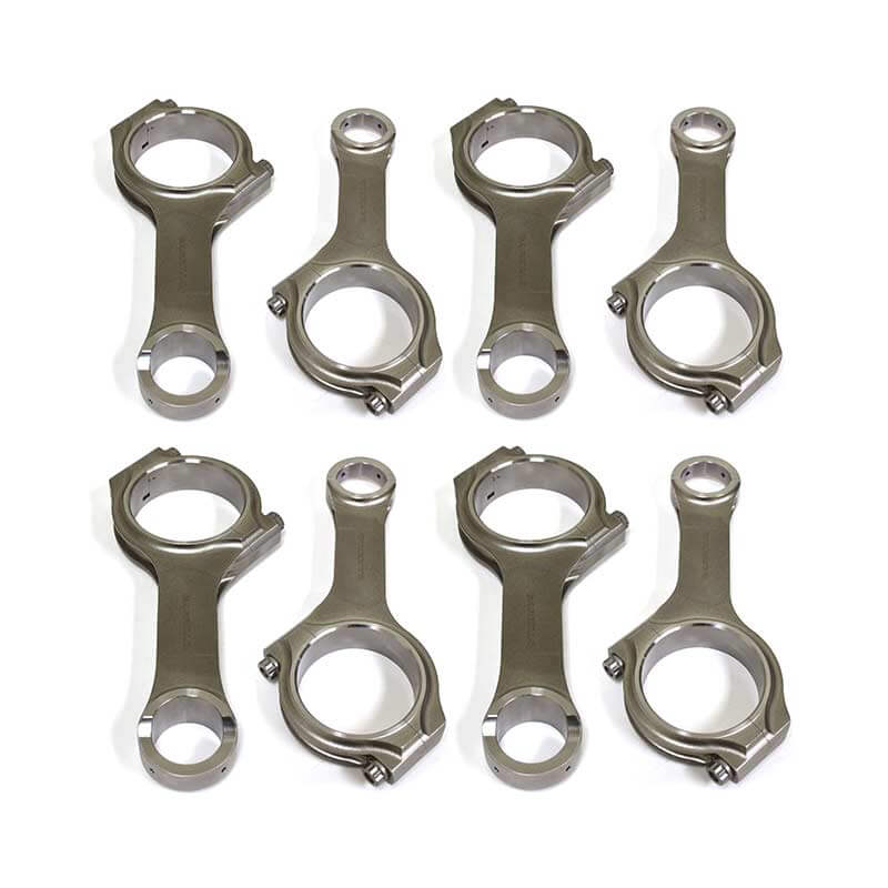 6.0 Powerstroke Connecting Rods (H-11) | Carrillo PS606929H