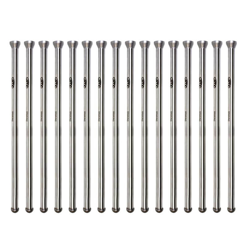 Duramax 3/8 Inch Street Pushrods | XDP XD315