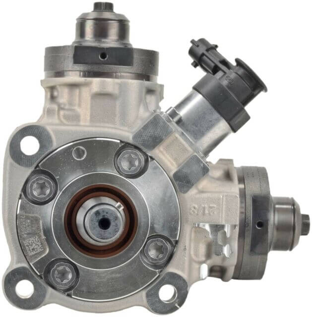 6.7 Powerstroke New CP4 Injection Pump | Bosch 0445010810