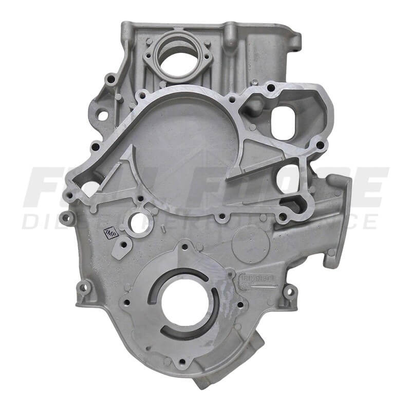 7.3 Powerstroke Ford Engine Front Cover | F4TZ-6019-A