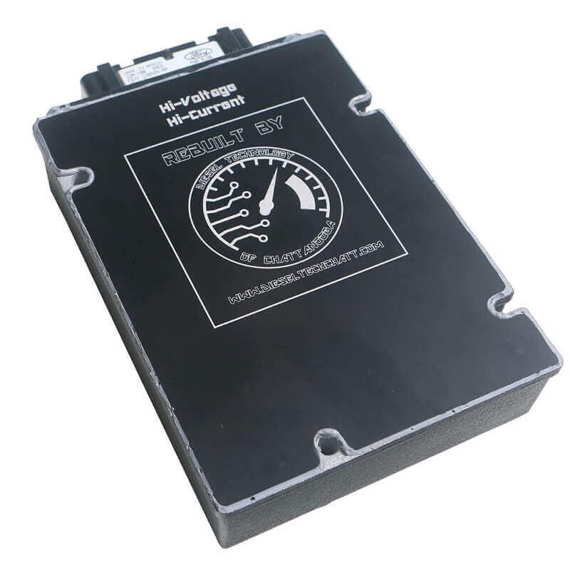 7.3 Powerstroke High Current | High Voltage IDM