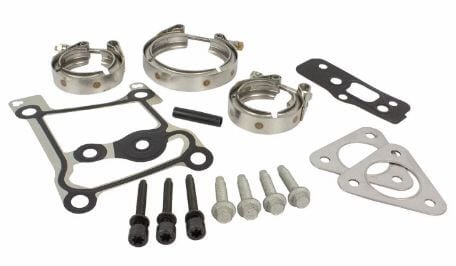 6.7 Powerstroke Turbo Install Kit 17-19 | Ford HC3Z-9T514-A