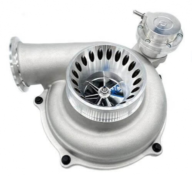 7.3 Powerstroke Drop In Turbo Upgrades 1999-2003