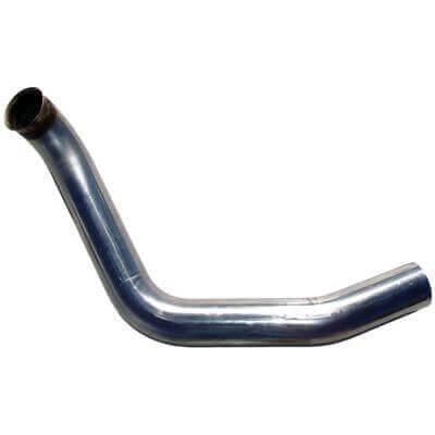 7.3 Powerstroke 4 Inch Down Pipe Kit | MBRP FAL401