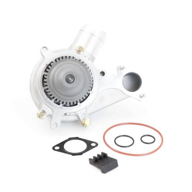 LLY Duramax Cooling System Upgrades & Parts