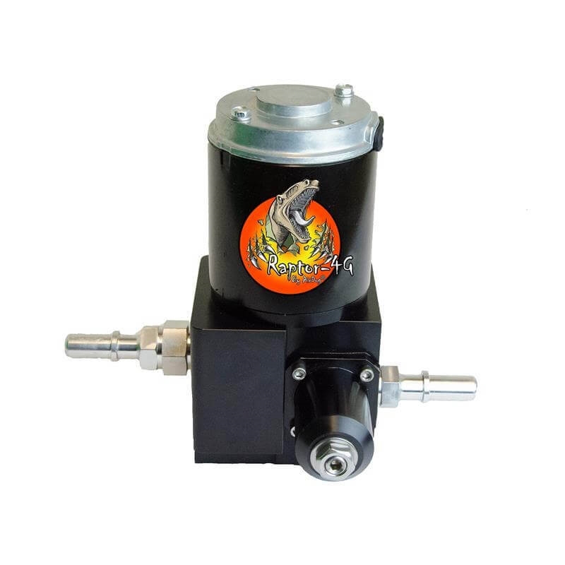 LML Duramax AIrdog Raptor 4G 150GPH Fuel Lift Pump