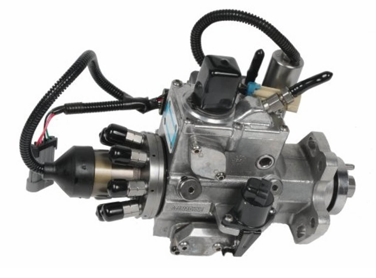 Atlas 228-4075 DS4 Fuel Injection Pump