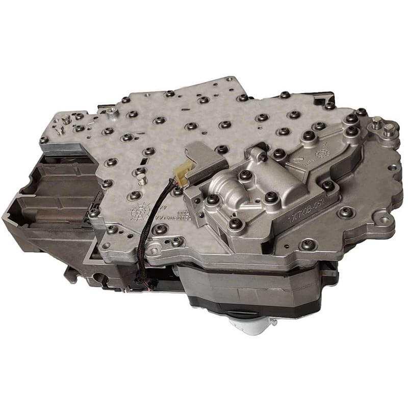 6.7 Cummins Performance Valve Body With Solenoid Pack | ATS 3039012380