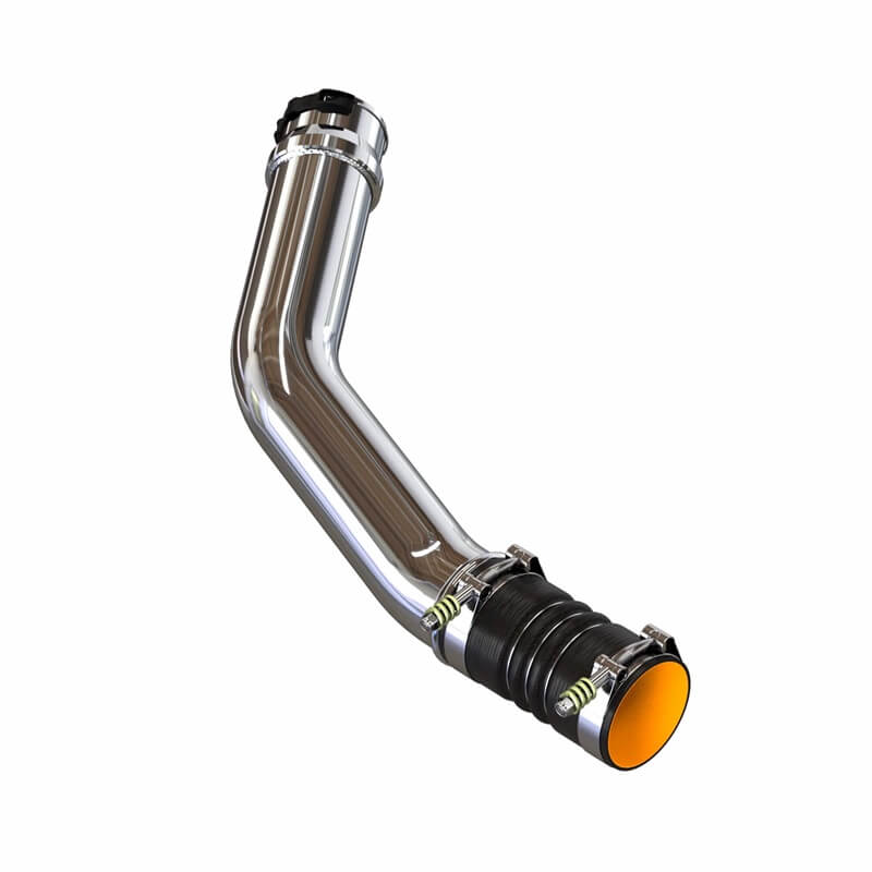 6.7 Powerstroke Hot Side Intercooler Pipe | S&B 83-2003
