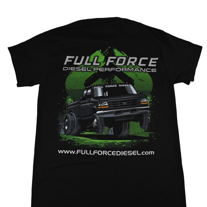 Full Force Diesel OBS T-Shirt