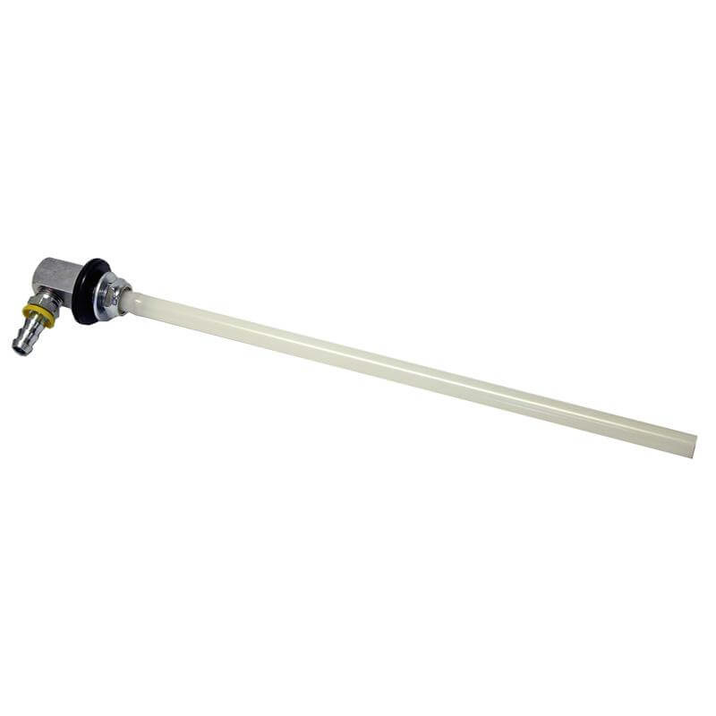 Draw Straw Tube Kit | Fuelab 21101