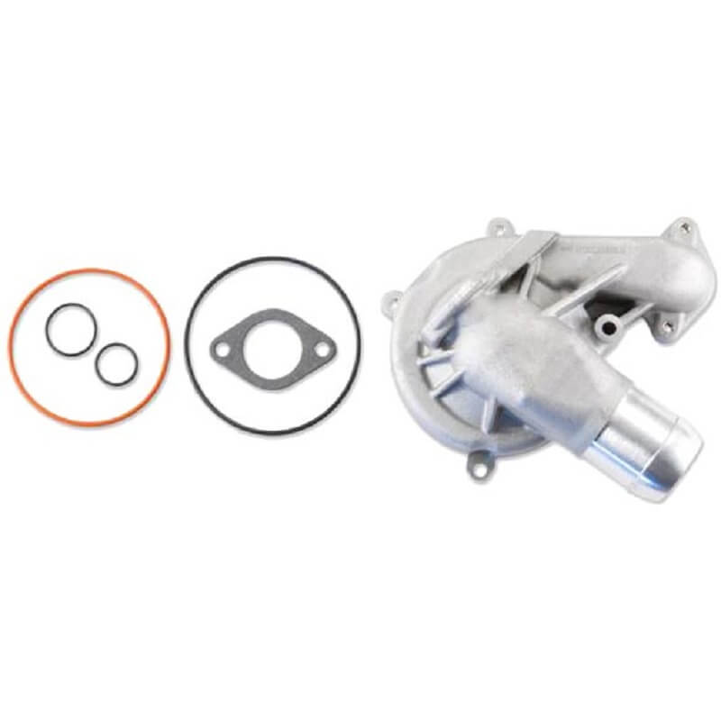 LB7|LLY Duramax Water Pump Housing | Alliant AP63566