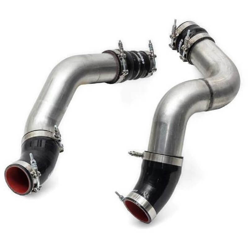 6.7 Cummins Boost Tube Upgrade Kit | Banks Power 26006