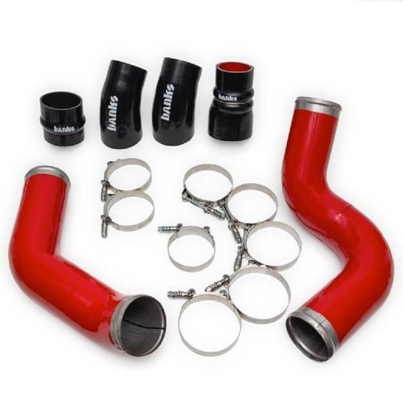 6.7 Cummins Boost Tube Upgrade Kit | Banks Power 26006-PC