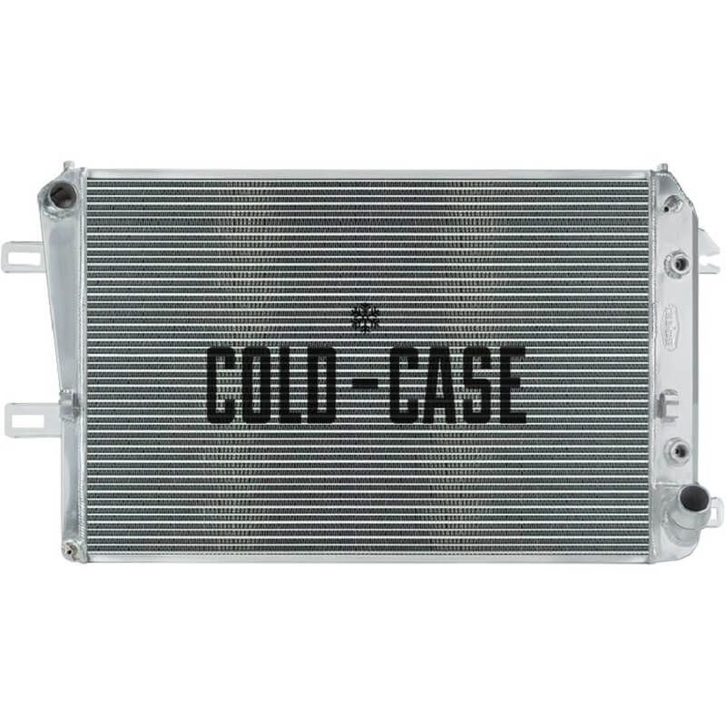 Duramax LB7|LLY Aluminum Performance Radiator | Cold Case GMT574A