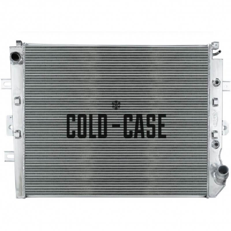 LML Duramax Aluminum Performace Radiator | Cold Case GMT576A