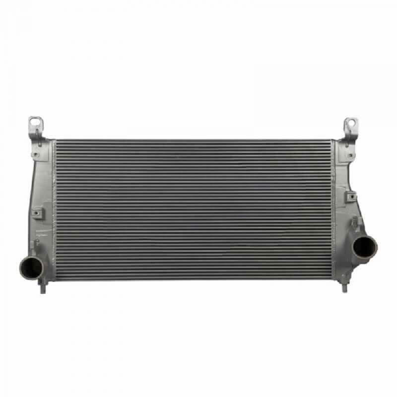 LB7|LLY Duramax OEM+ Replacement Intercooler (Bar & Plate Core) | CSF 6024