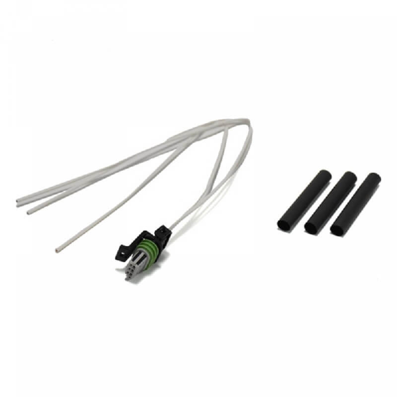 7.3 Powerstroke Camshaft Position Sensor Pigtail Connector | Ford 7U2Z ...